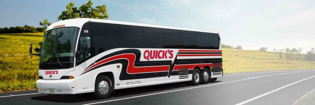 Home - Quick's Bus