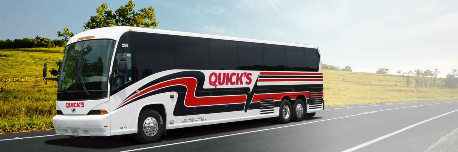 Home - Quick's Bus