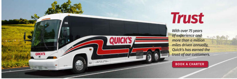 Home - Quick's Bus
