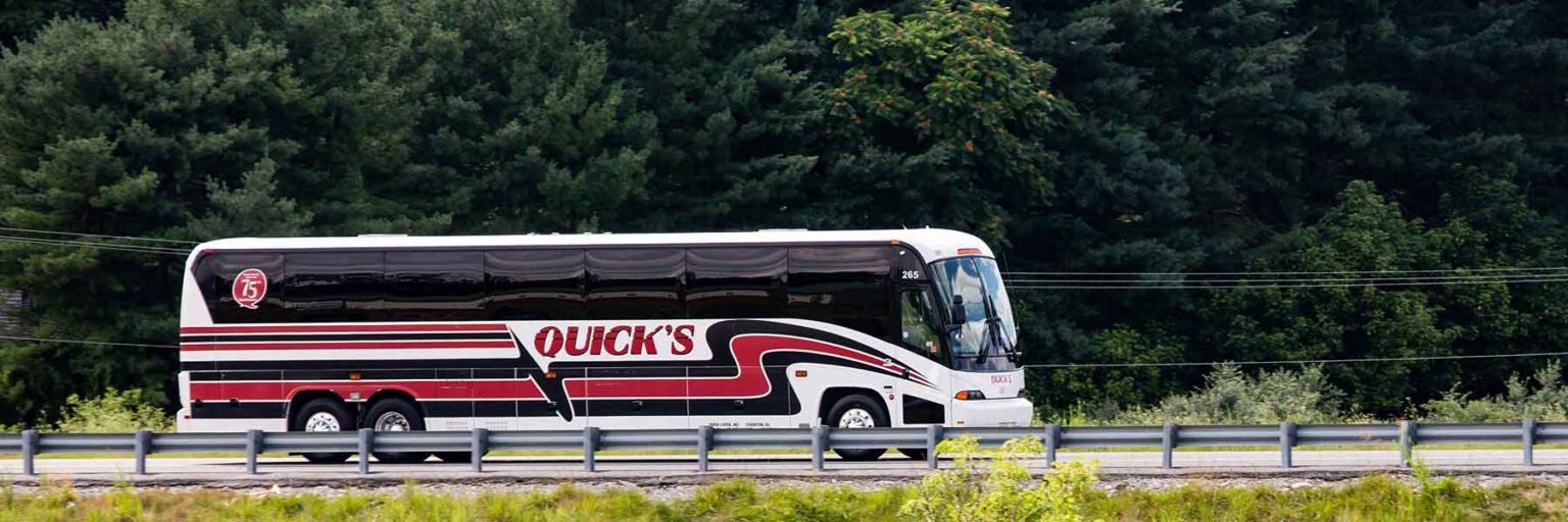 Home - Quick's Bus
